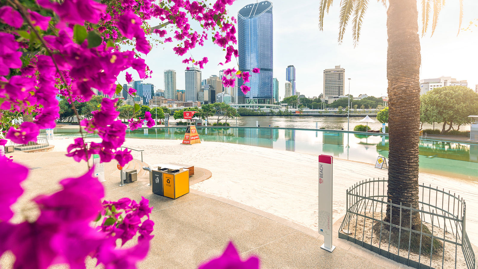South Bank | Visit Brisbane, Australia