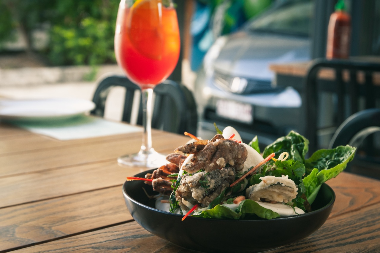 Your Guide to Exploring Fish Lane in Brisbane - Visit Brisbane