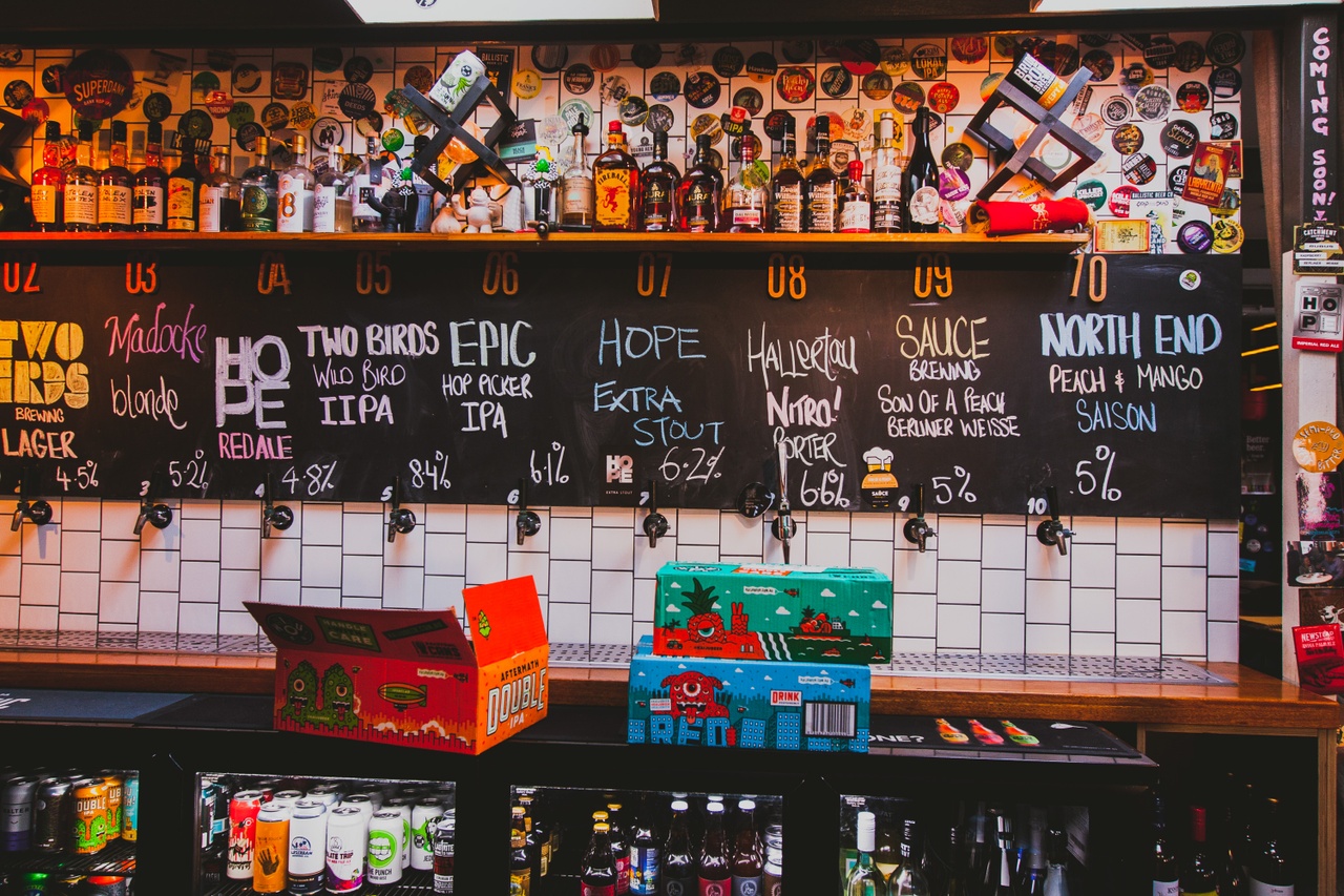 Your Guide to Exploring Fish Lane in Brisbane - Visit Brisbane