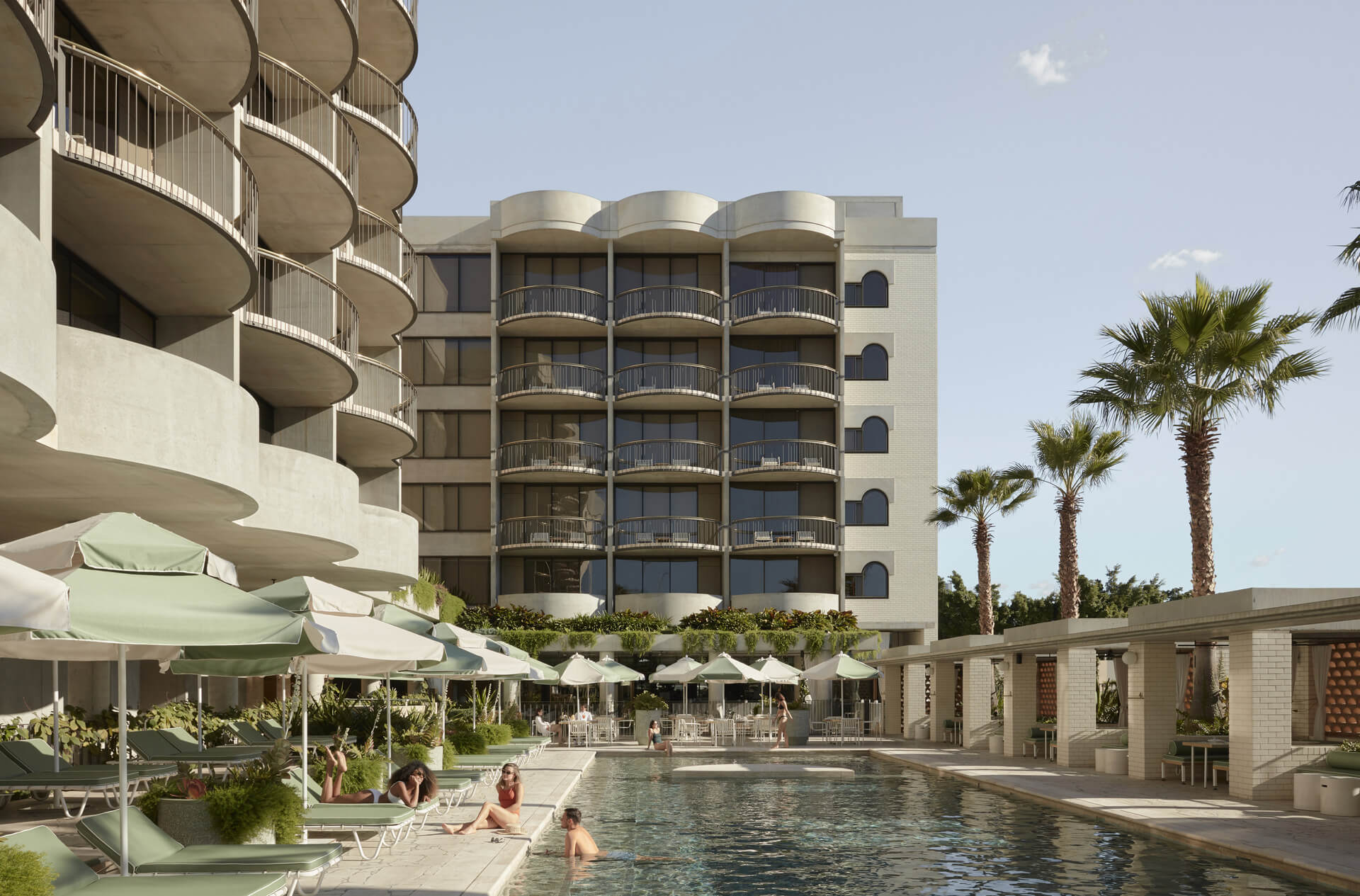 Explore New Farm, Newstead & Teneriffe in inner city Brisbane | Visit ...