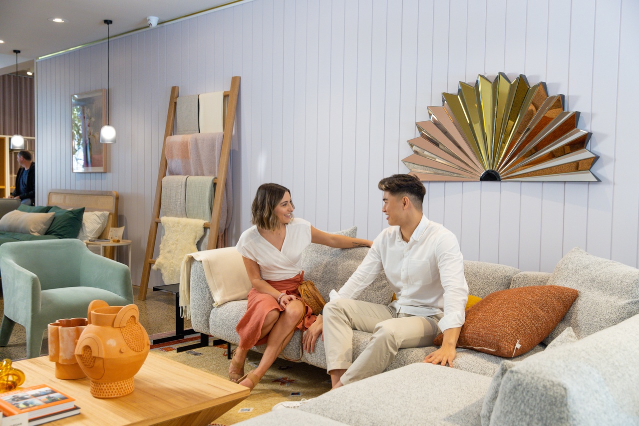 Your guide to shopping in James Street