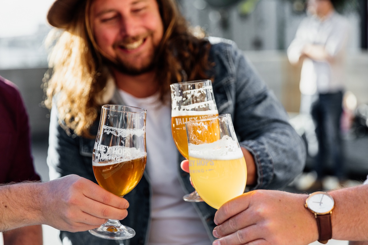 Boys back in town? How to plan the ultimate Brisbane boys’ trip