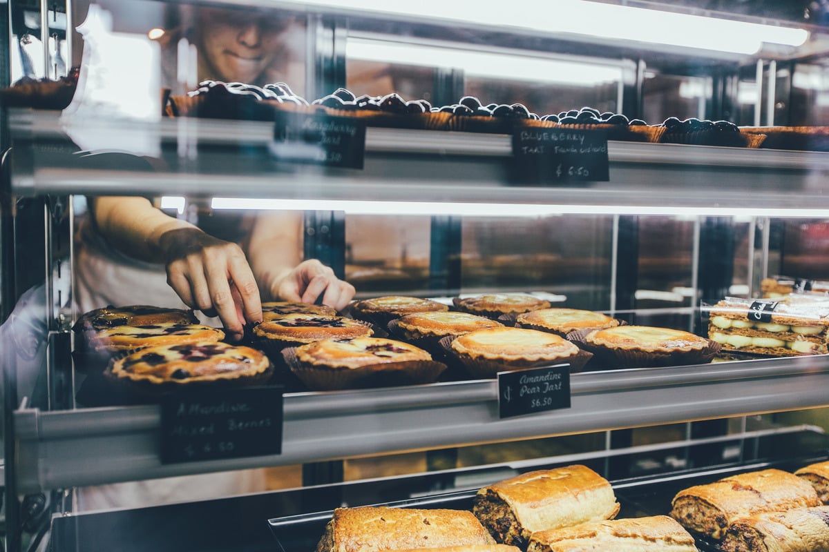 Brisbane's best bakeries