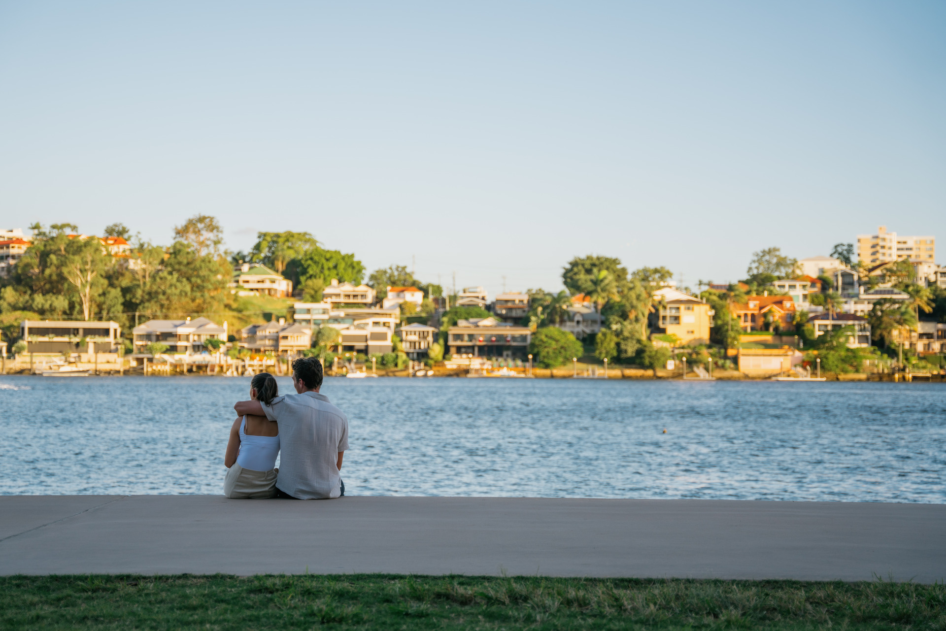 Explore New Farm, Newstead & Teneriffe in inner city Brisbane | Visit ...