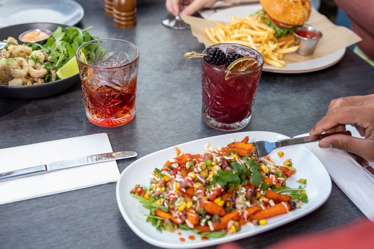 Where to Dine in New Farm, Newstead and Teneriffe