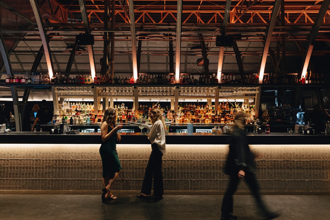 The Best Bars In and Around Brisbane