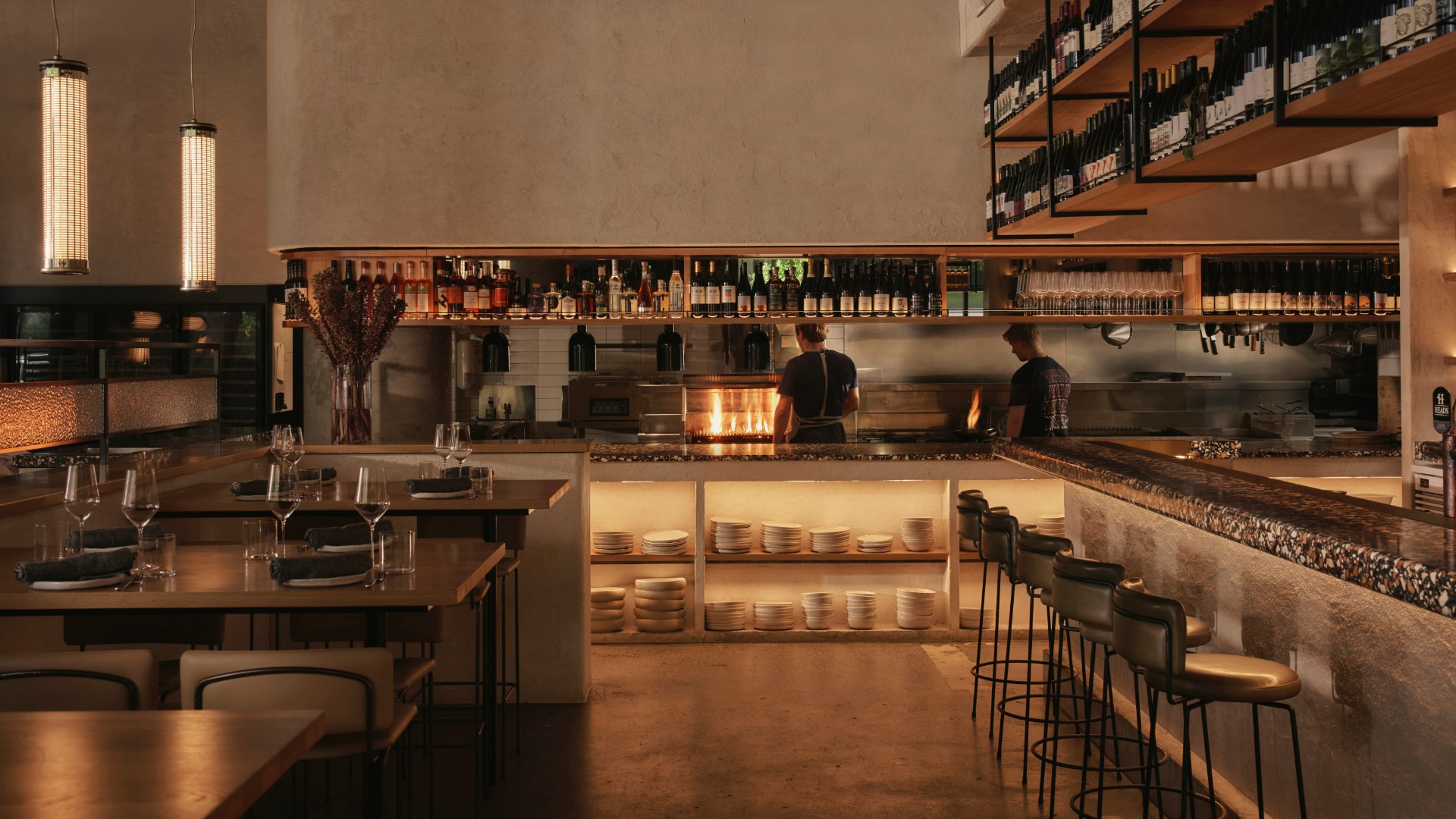 A foodie’s guide to Newstead, New Farm & Teneriffe