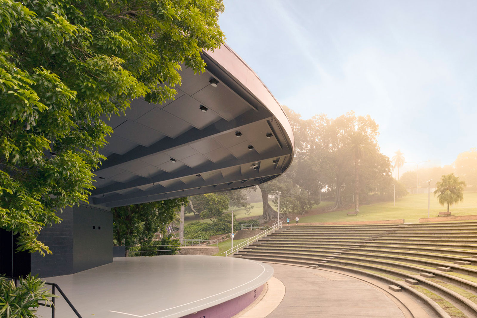 Venue Hire at Roma Street Parkland | Visit Brisbane,Brisbane