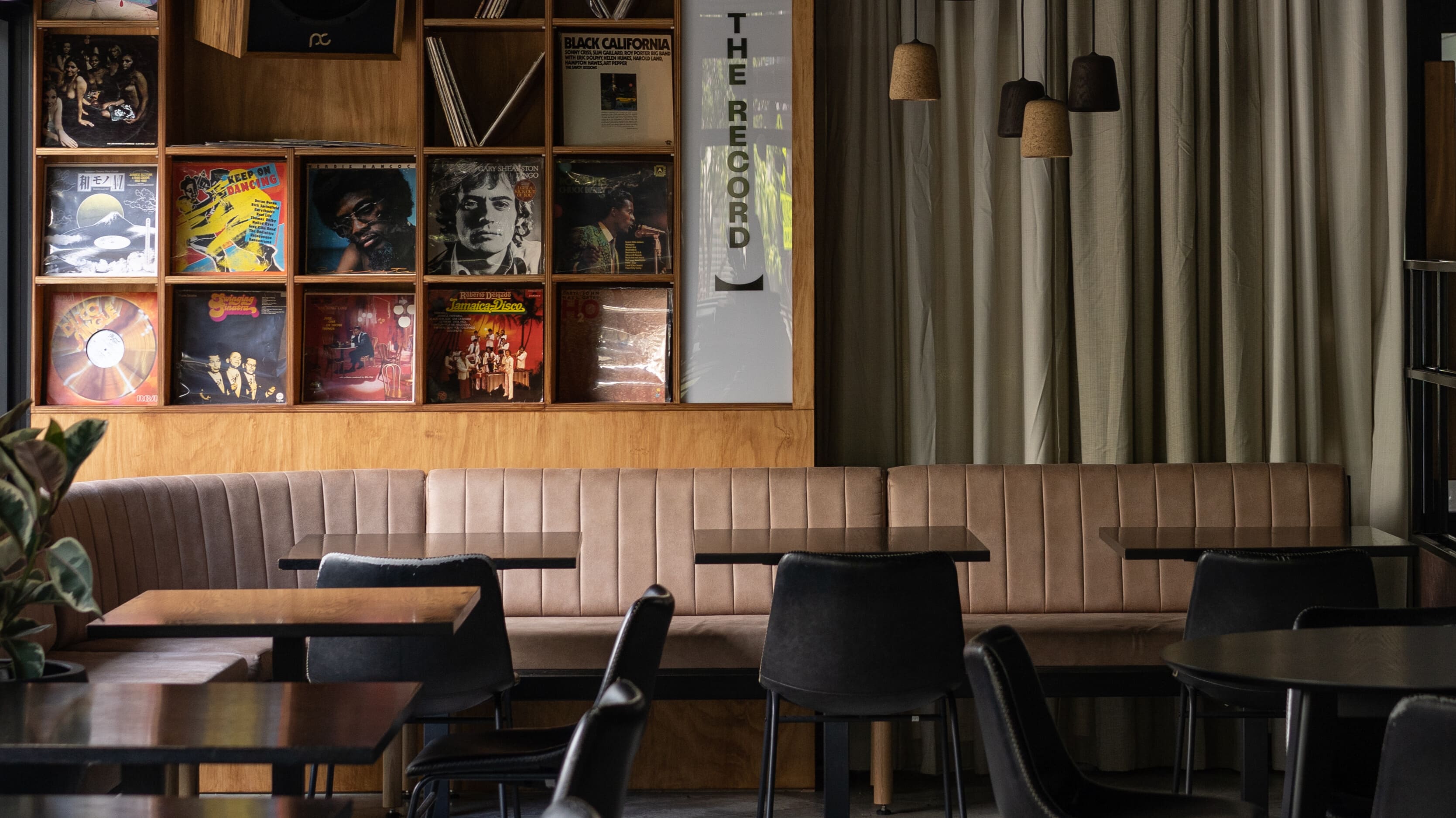 A foodie’s guide to Newstead, New Farm & Teneriffe