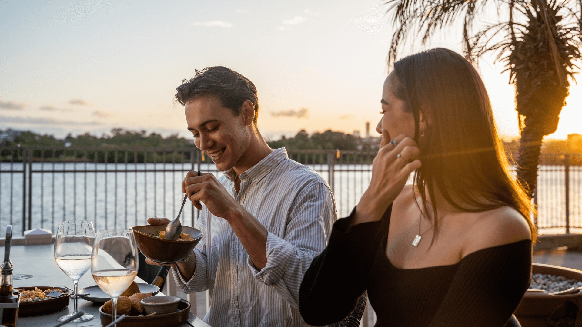 Where to eat in the northern suburbs of Brisbane