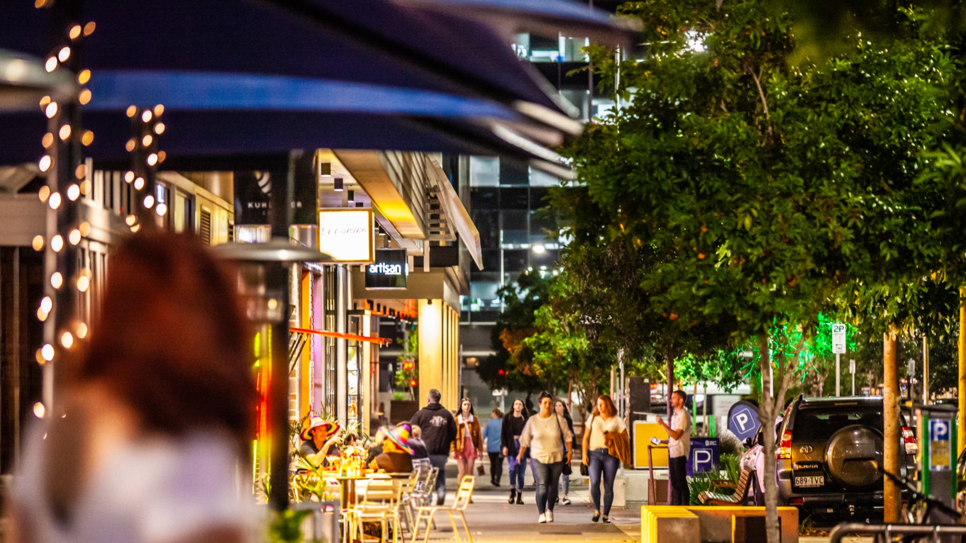 The ultimate guide to King Street