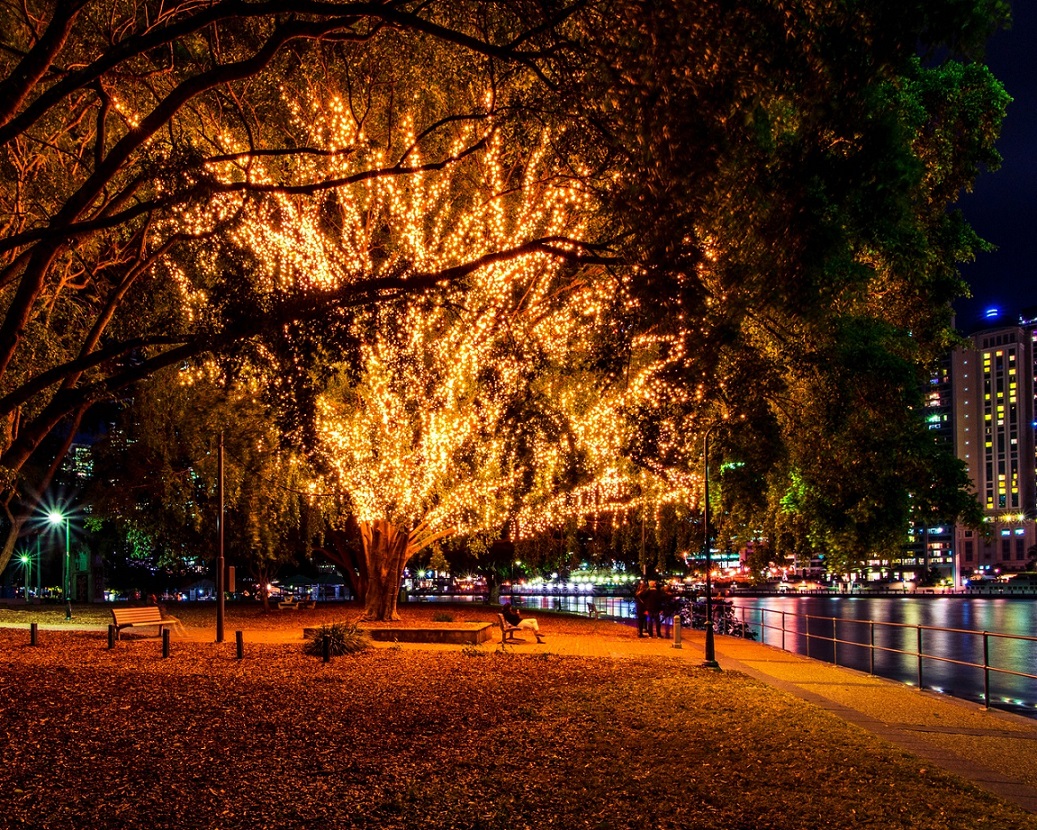 Brisbane's Must Do Parks, Playgrounds and Picnic Spots - Visit Brisbane