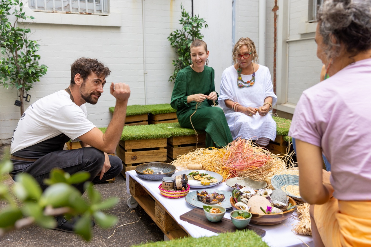 Must do First Nations activities for the whole family