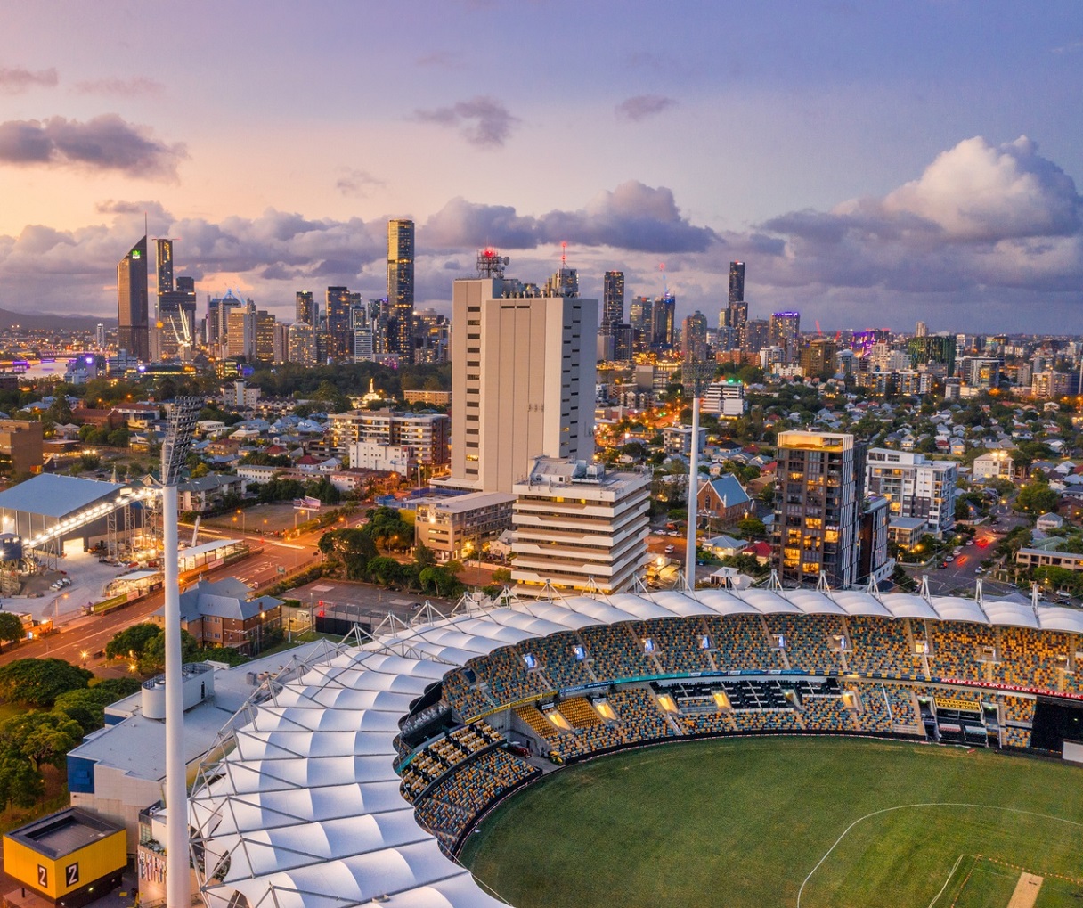 Where to go pre and post-game at the Gabba - Visit Brisbane