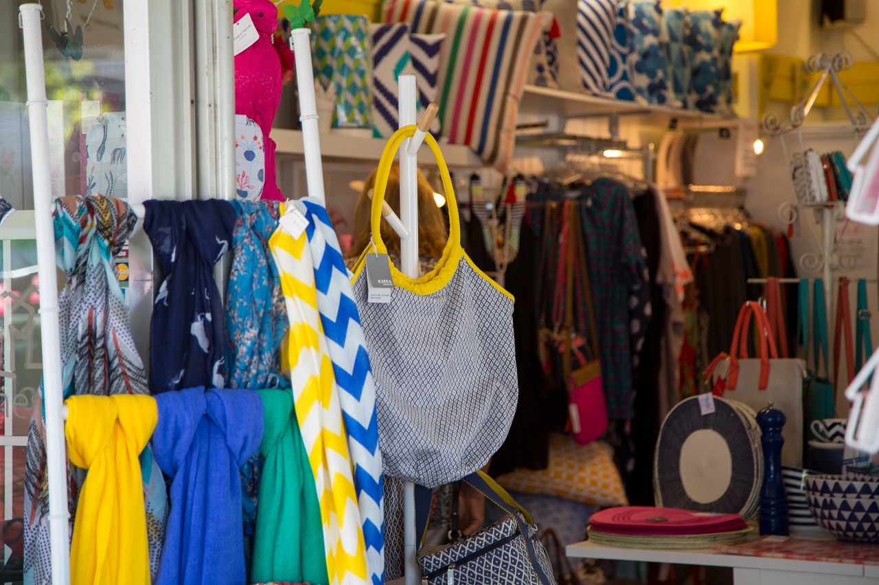 The Best Places to Shop in Bulimba and Hawthorne