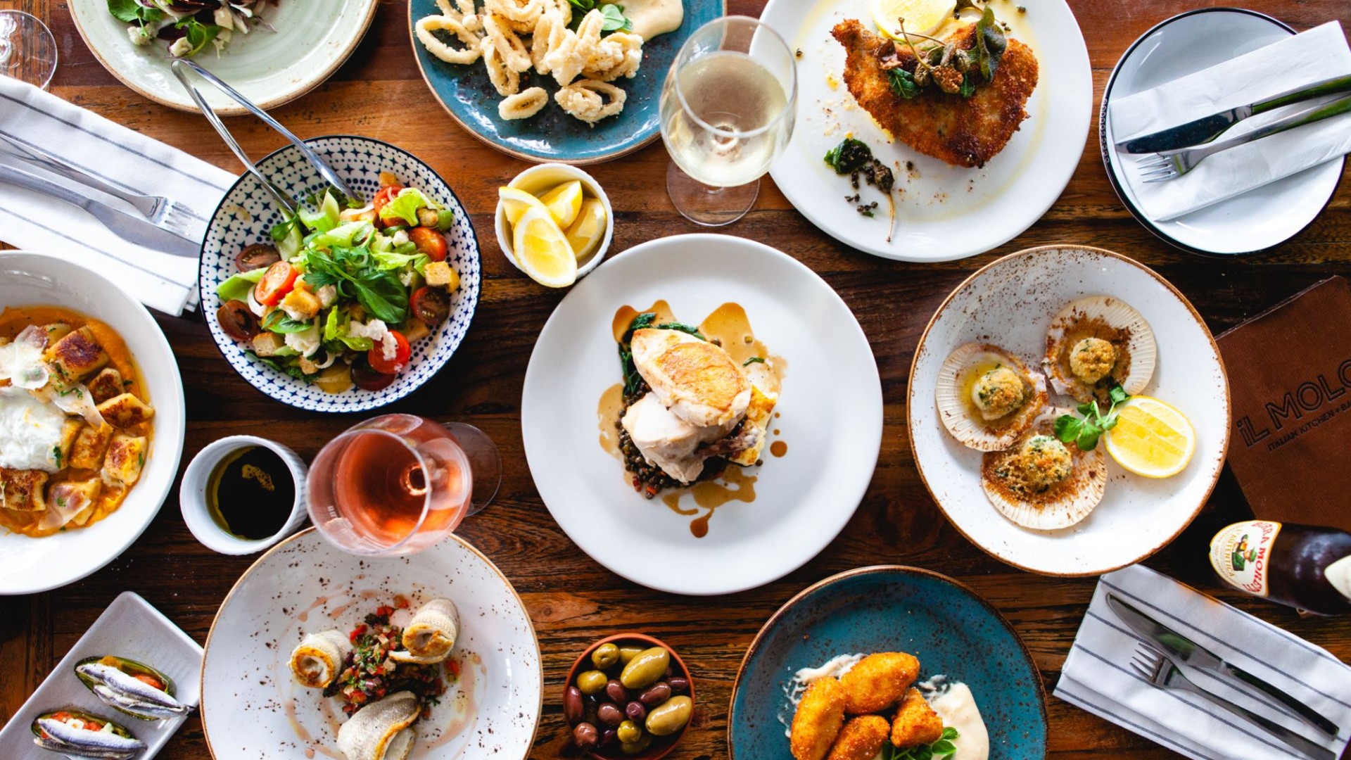 Where to Dine and Drink in Bulimba and Hawthorne