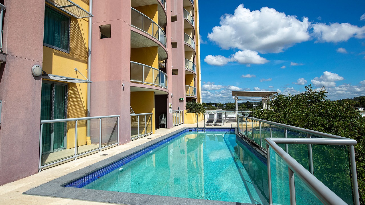 Take a deep dive into Brisbane’s south: here’s where to stay in Logan