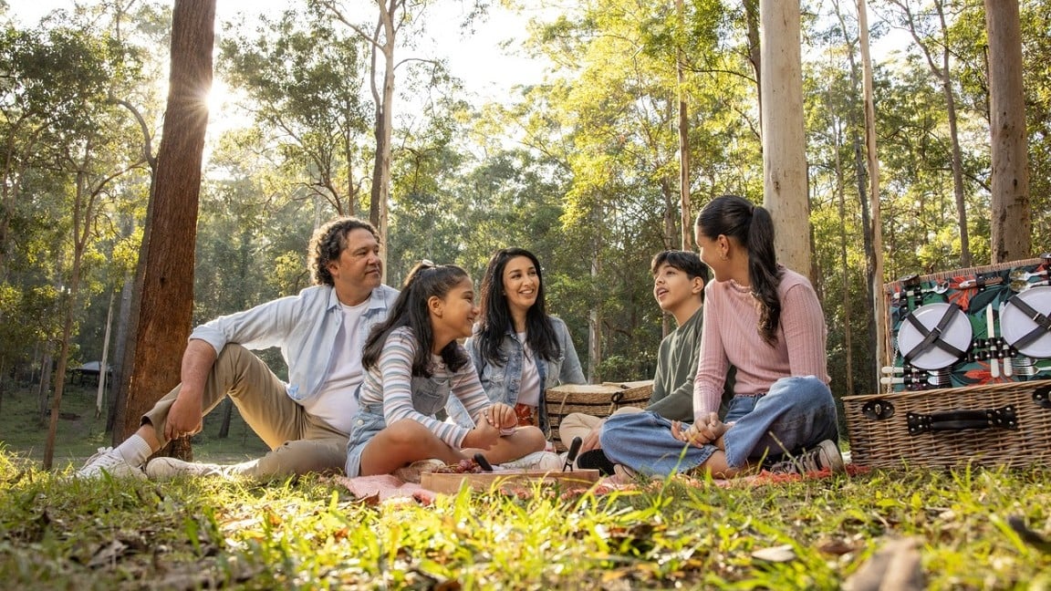 Things to do with kids in Logan