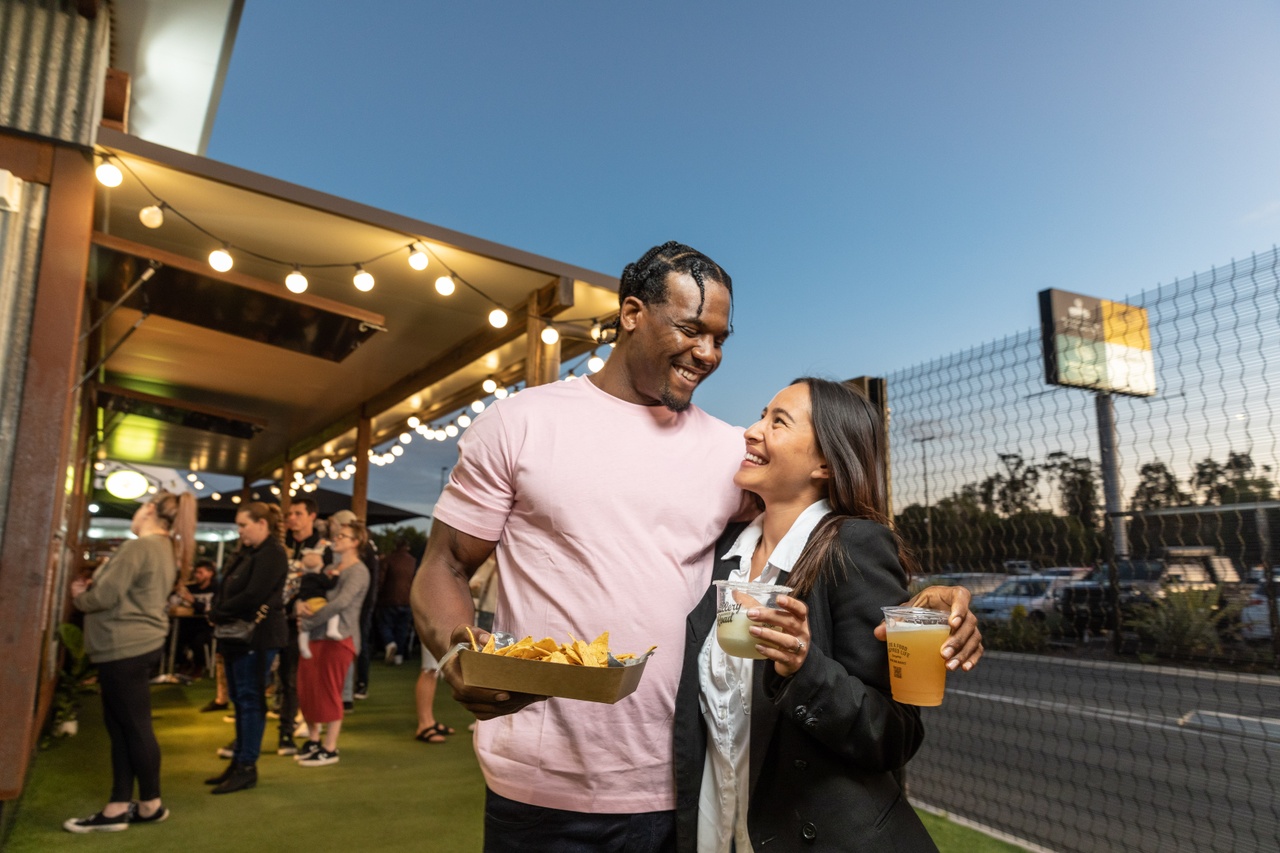 6 reasons to explore beyond Brisbane City on your next trip