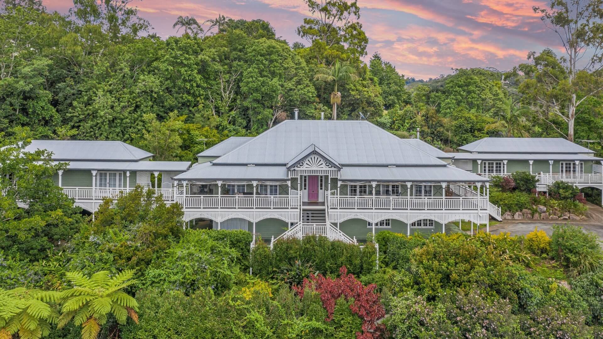 Discover the diverse wonders of Moreton Bay Region