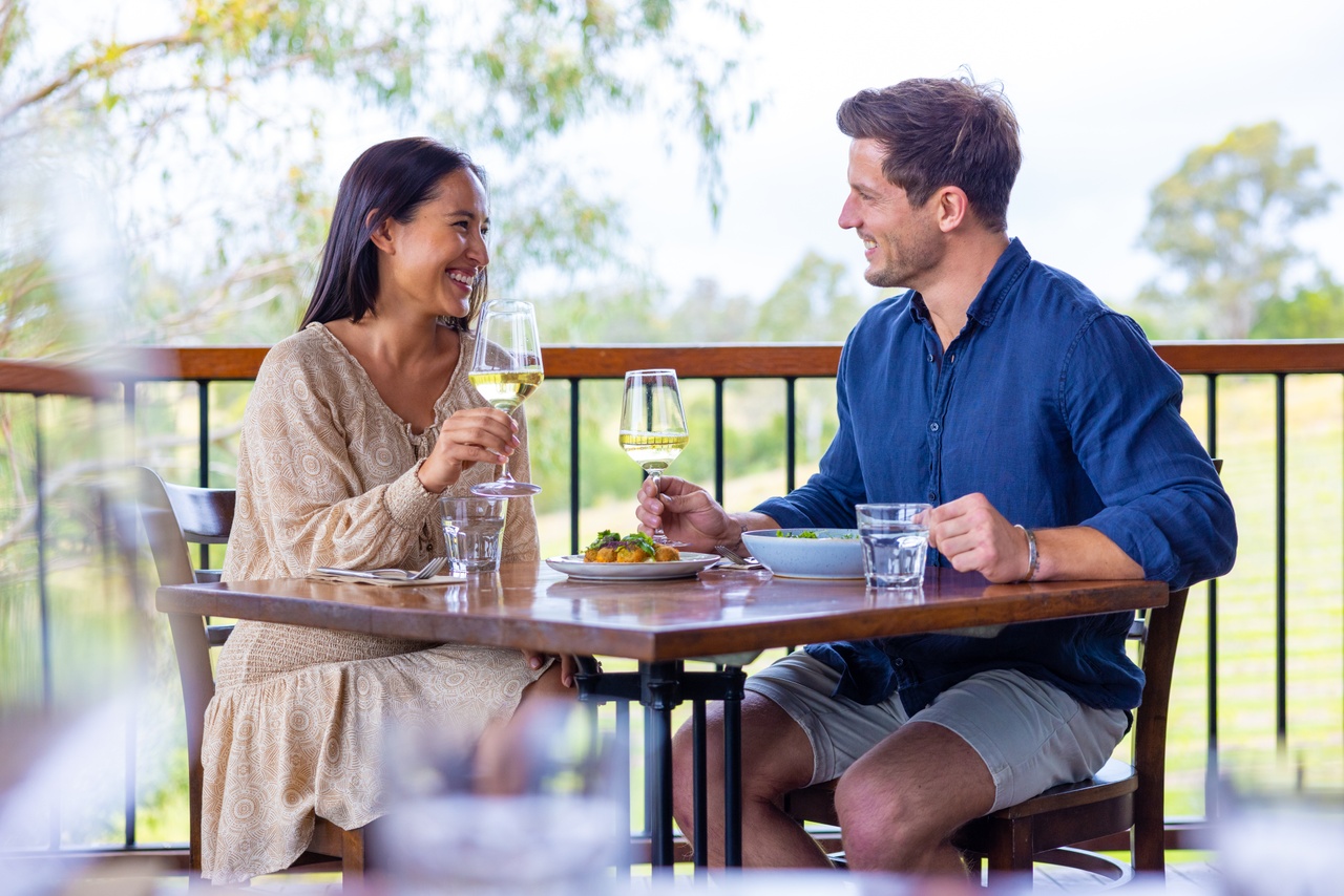 Where to dine Moreton Bay | Visit Brisbane, Australia