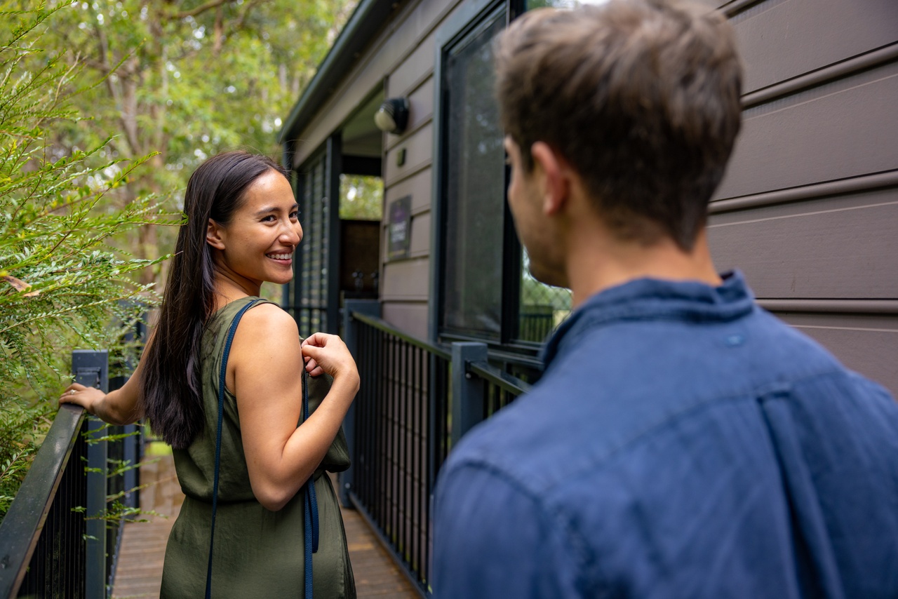 Discover where to stay across Moreton Bay