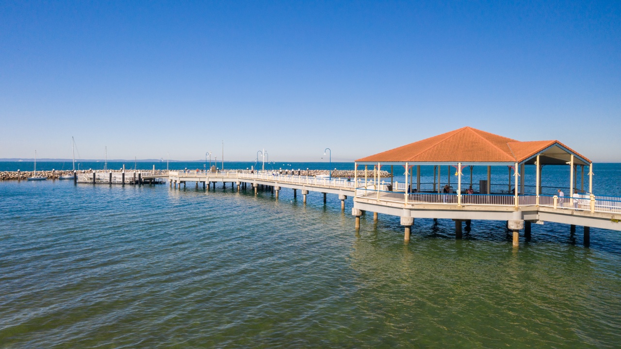 Slow down by the seaside and discover the best things to do from ...