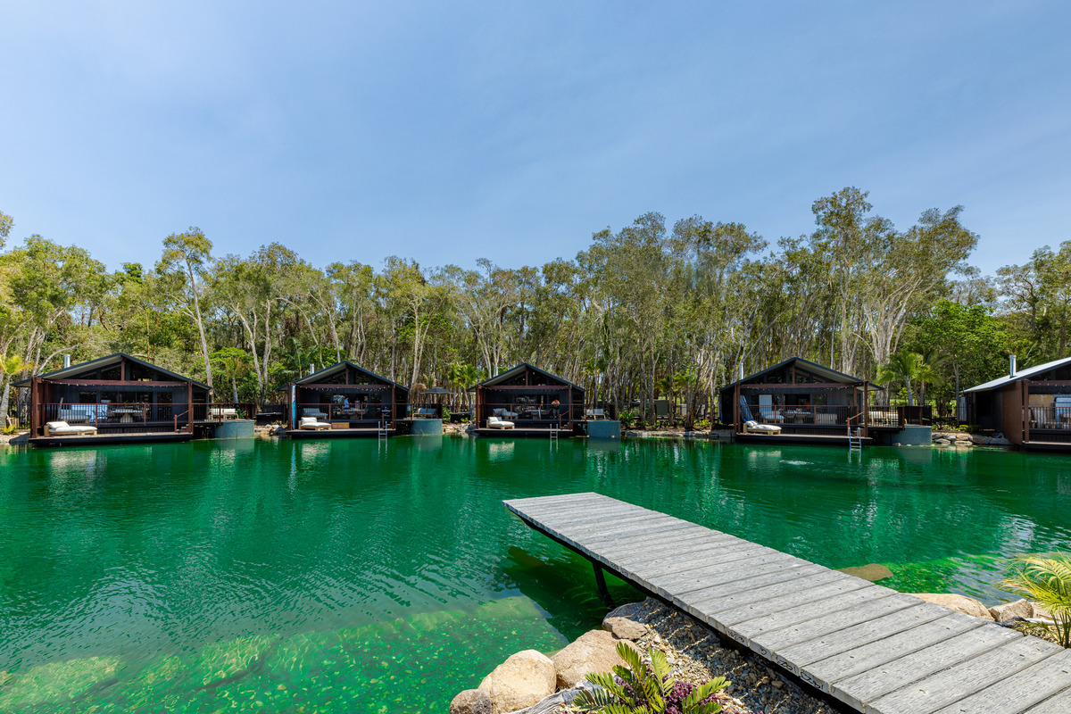 Discover the diverse wonders of Moreton Bay Region