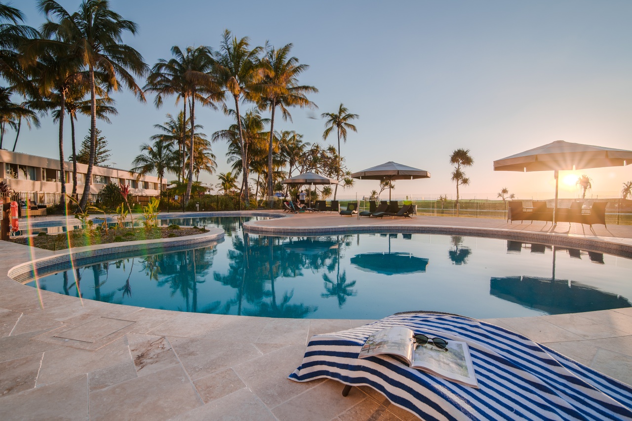 Why Tangalooma Island Resort is one of Brisbane’s best day trips