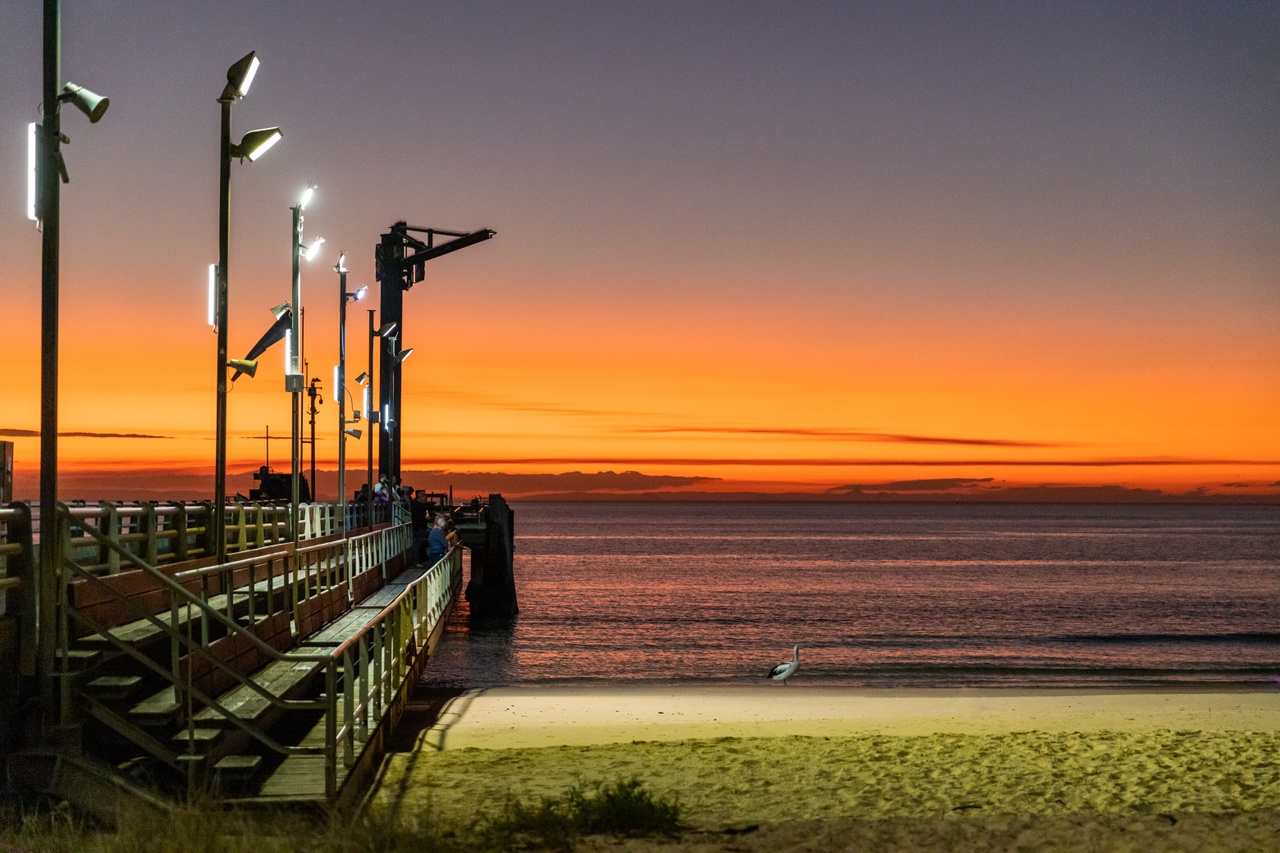The Best Spots in Brisbane to Watch the Sunset - Visit Brisbane