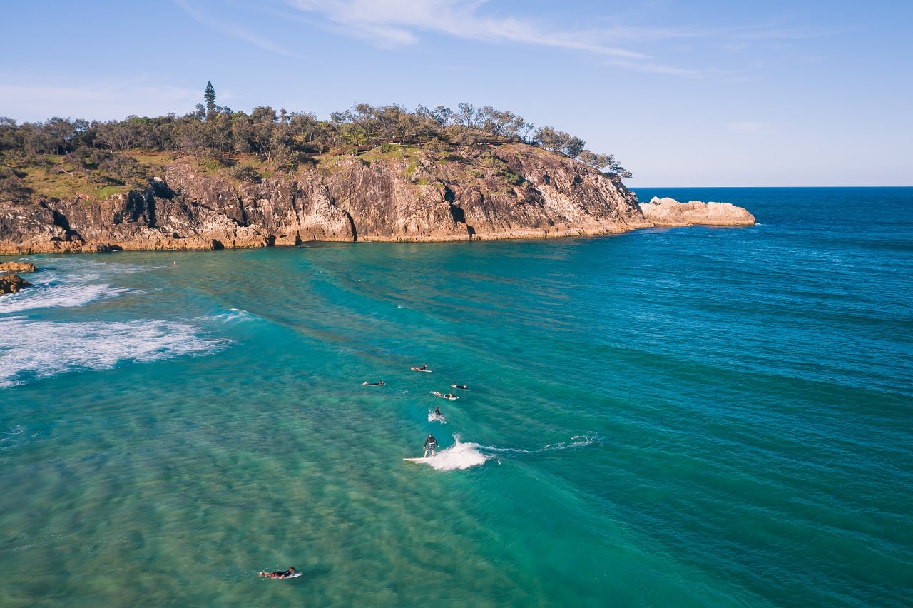 What to do while you’re visiting North Stradbroke Island /Minjerribah ...