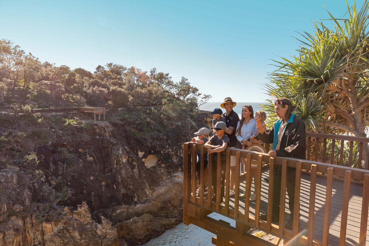 What to do while you’re visiting North Stradbroke Island /Minjerribah ...