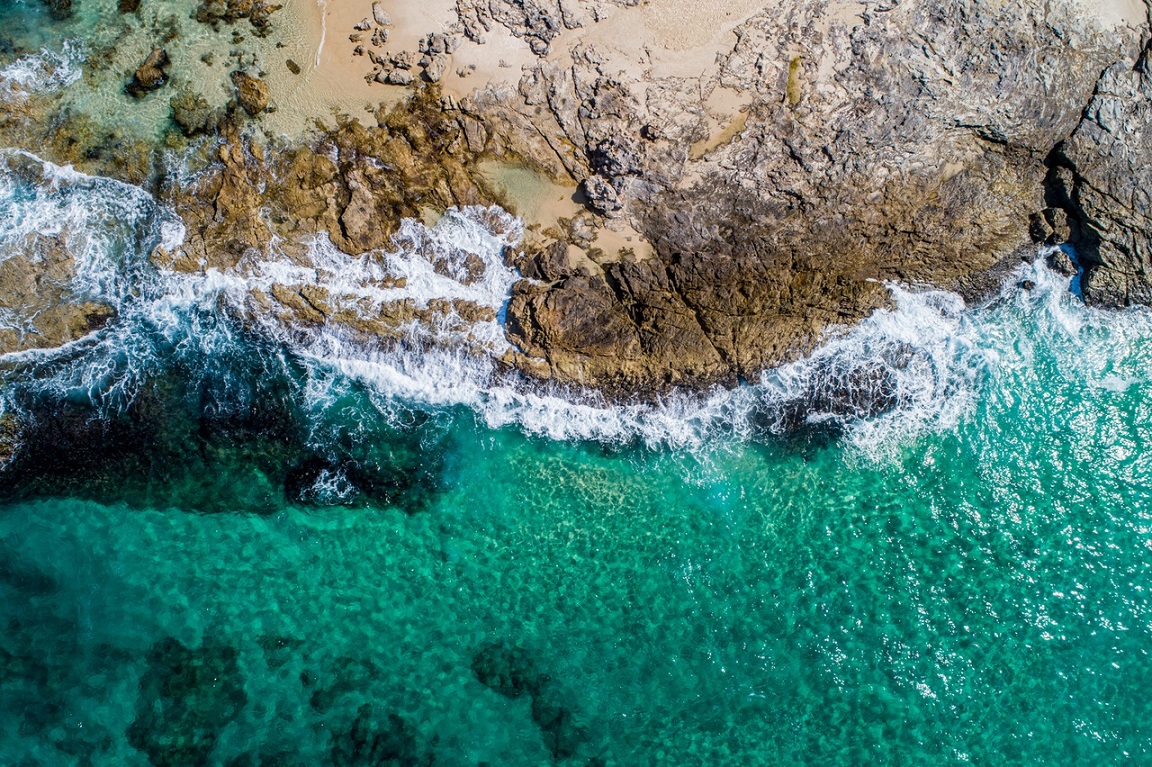From beaches to bushwalks: Explore North Stradbroke Island/Minjerribah ...