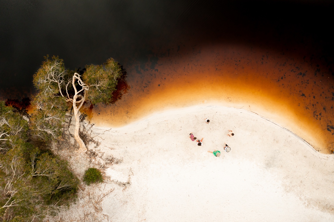 What to do while you’re visiting North Stradbroke Island /Minjerribah ...