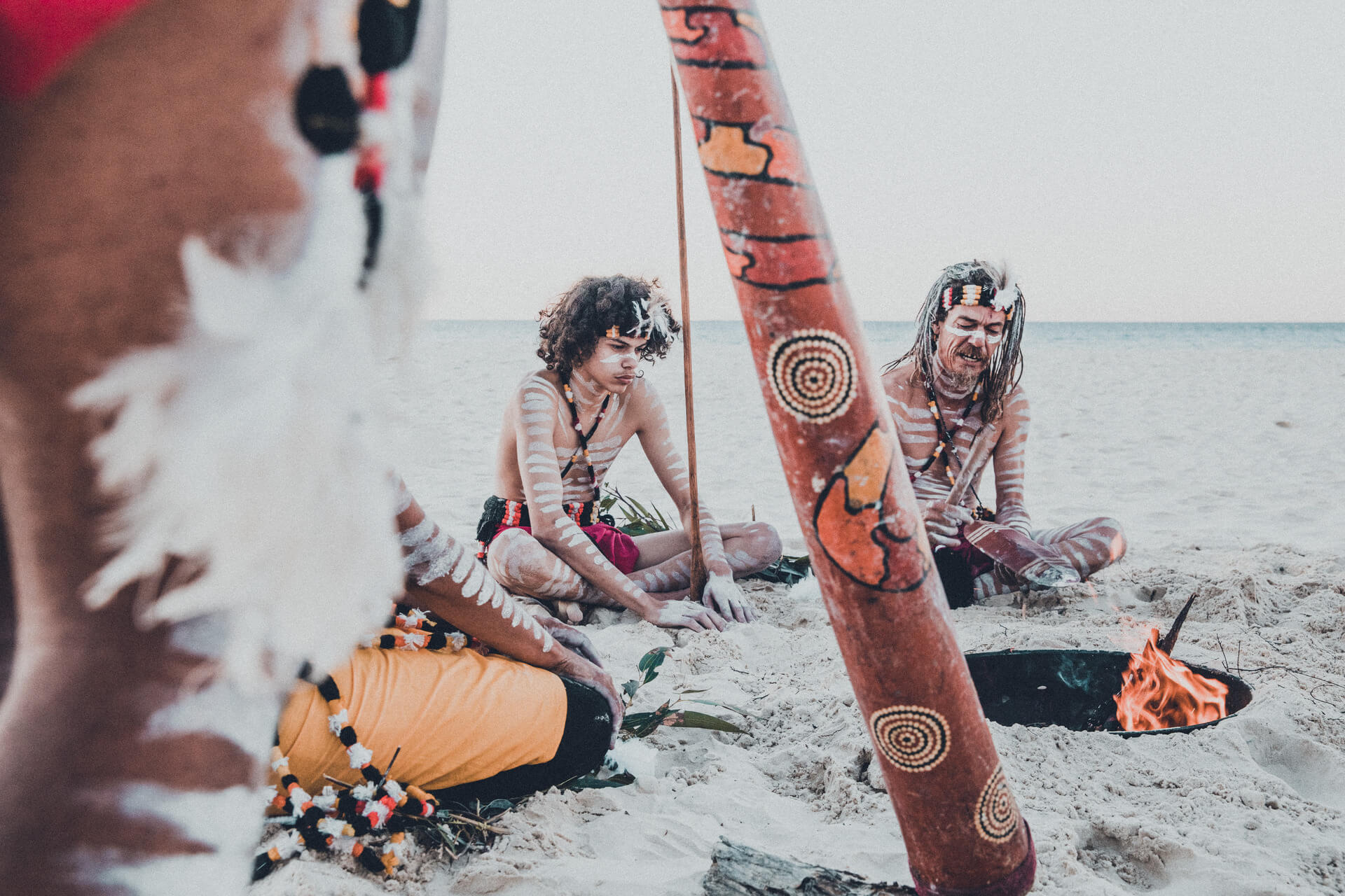 Must do First Nations activities for the whole family