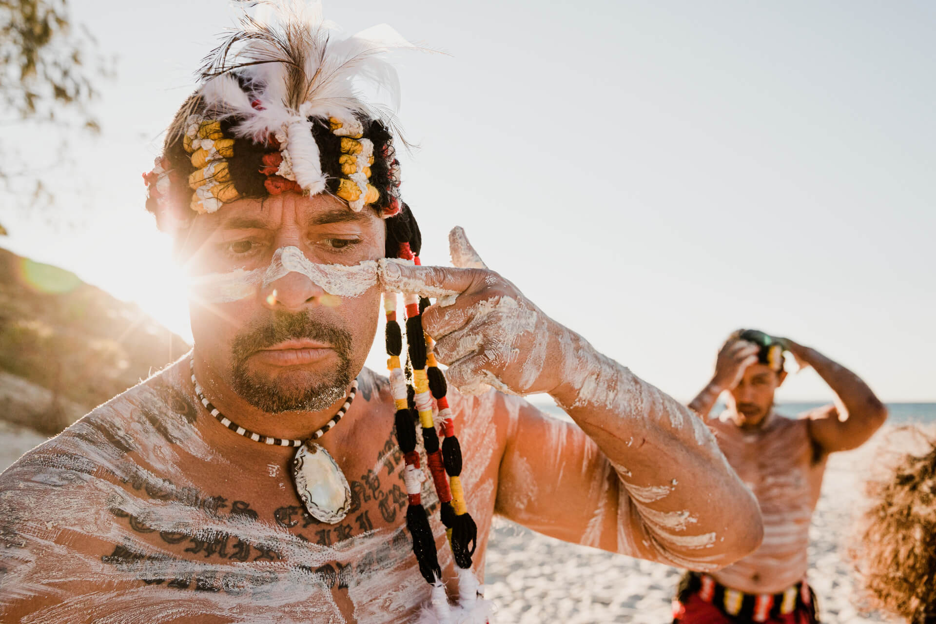 Discover Traditional Indigenous Experiences in Brisbane