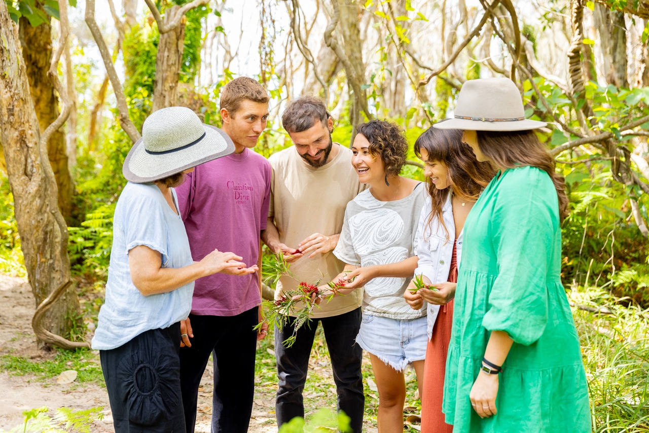 Plan your group holiday in Brisbane