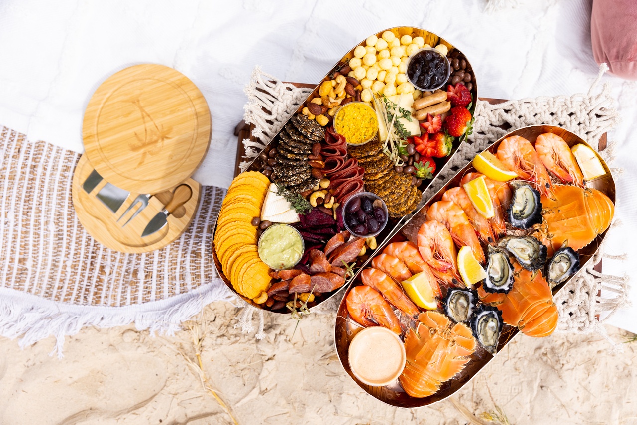 What to eat on North Stradbroke Island Minjerribah on Brisbane's ...