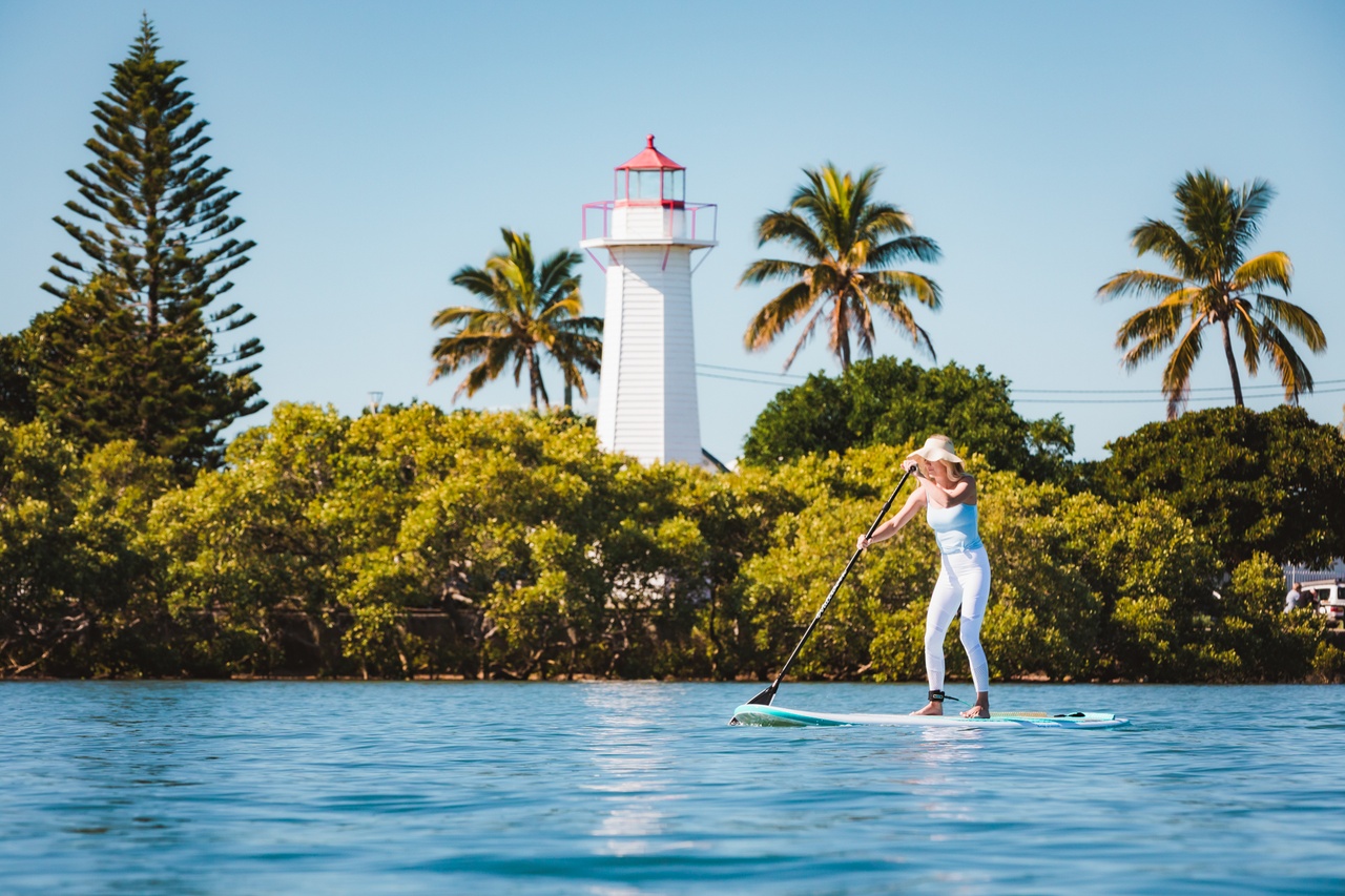 How to Spend 48 Hours on the Redlands Coast - Visit Brisbane