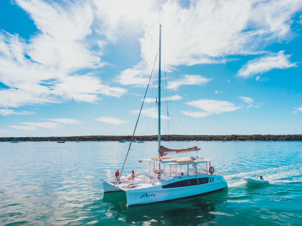 How to Spend 48 Hours on the Redlands Coast - Visit Brisbane