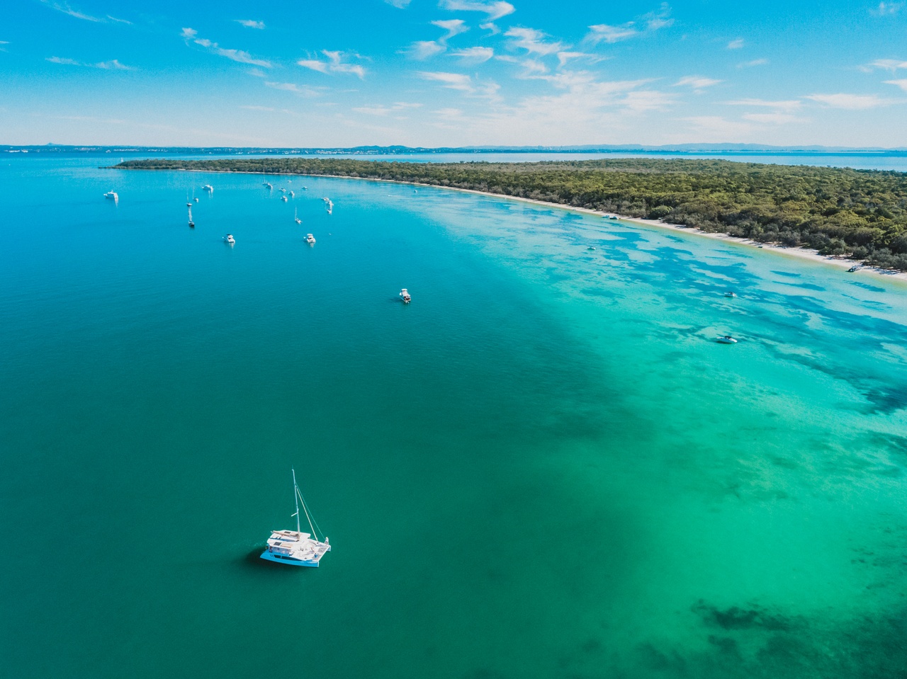Discover Brisbane’s six best summer holiday destinations