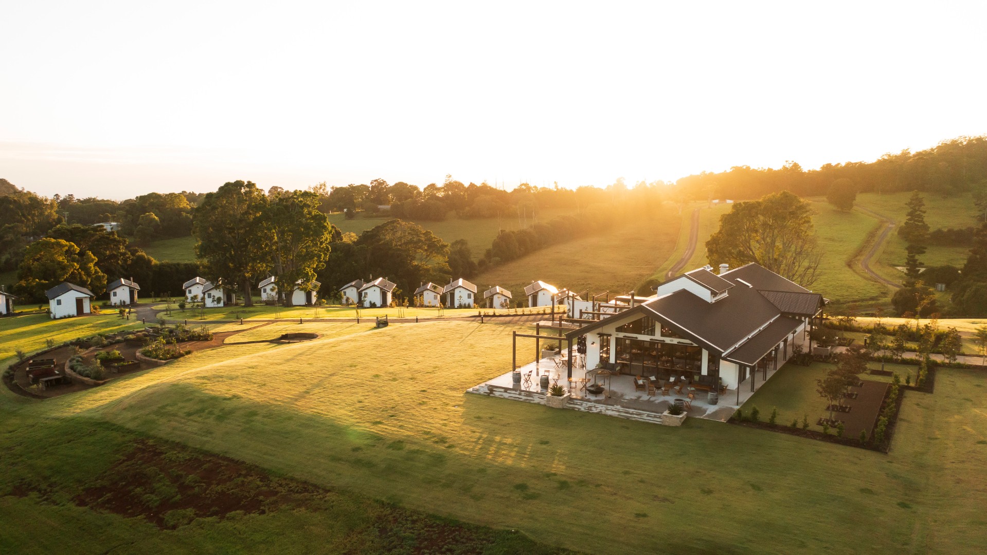 Luxury lodges, laidback campgrounds and everything in between: where to ...