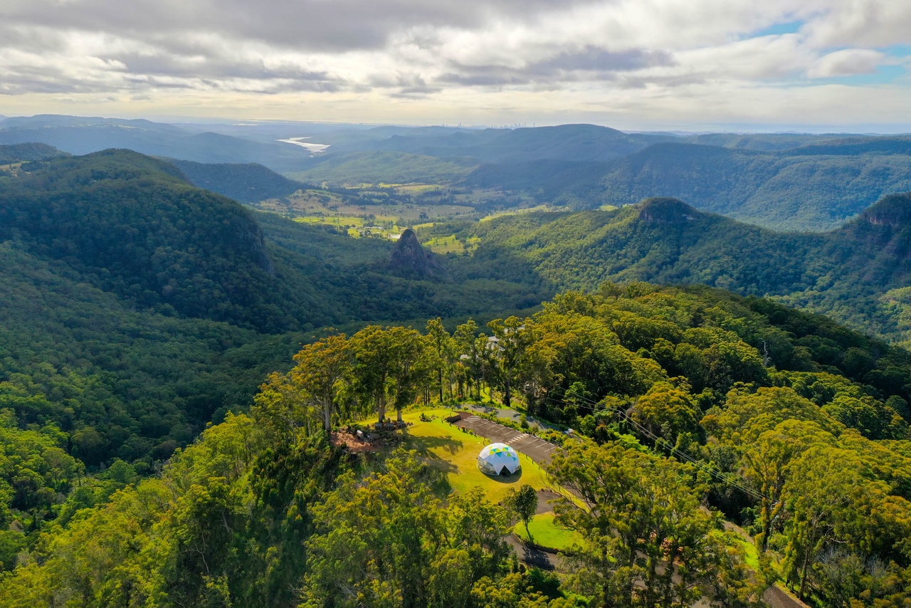 A Road Trip Guide to the Scenic Rim - Visit Brisbane