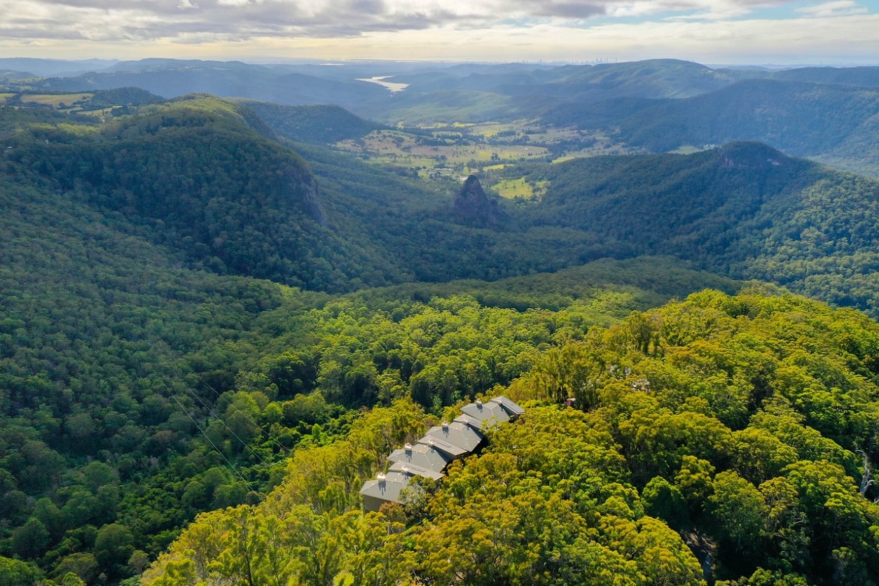 Luxury lodges, laidback campgrounds and everything in between: where to ...