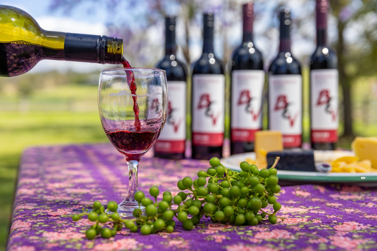 Food Producers Scenic Rim