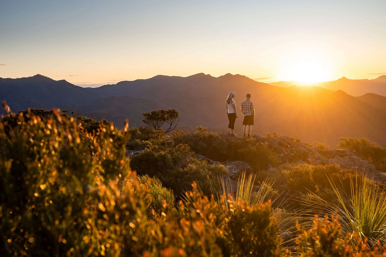 Discover Brisbane's top major attractions