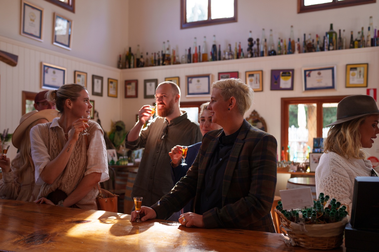 A Road Trip Guide to the Scenic Rim - Visit Brisbane