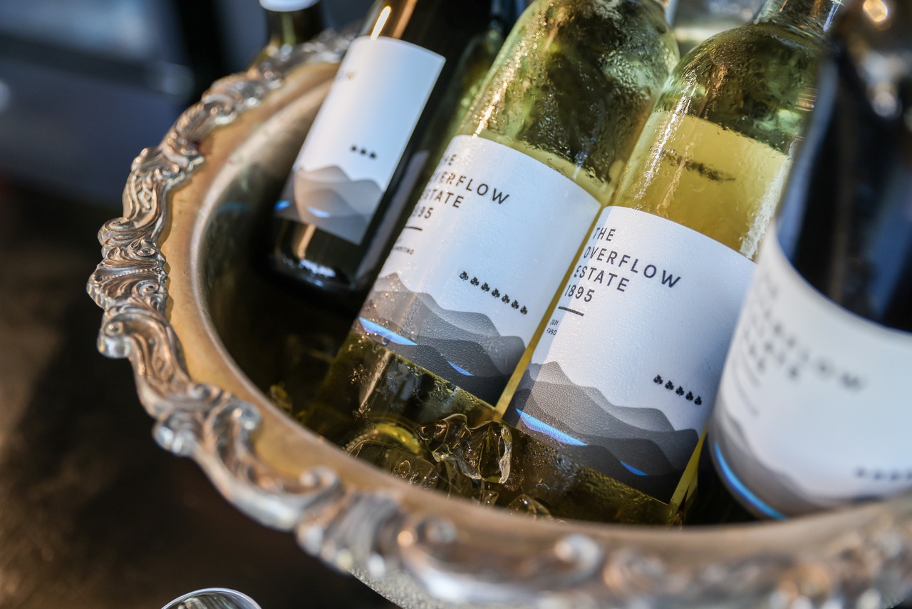 Wineries breweries Scenic Rim