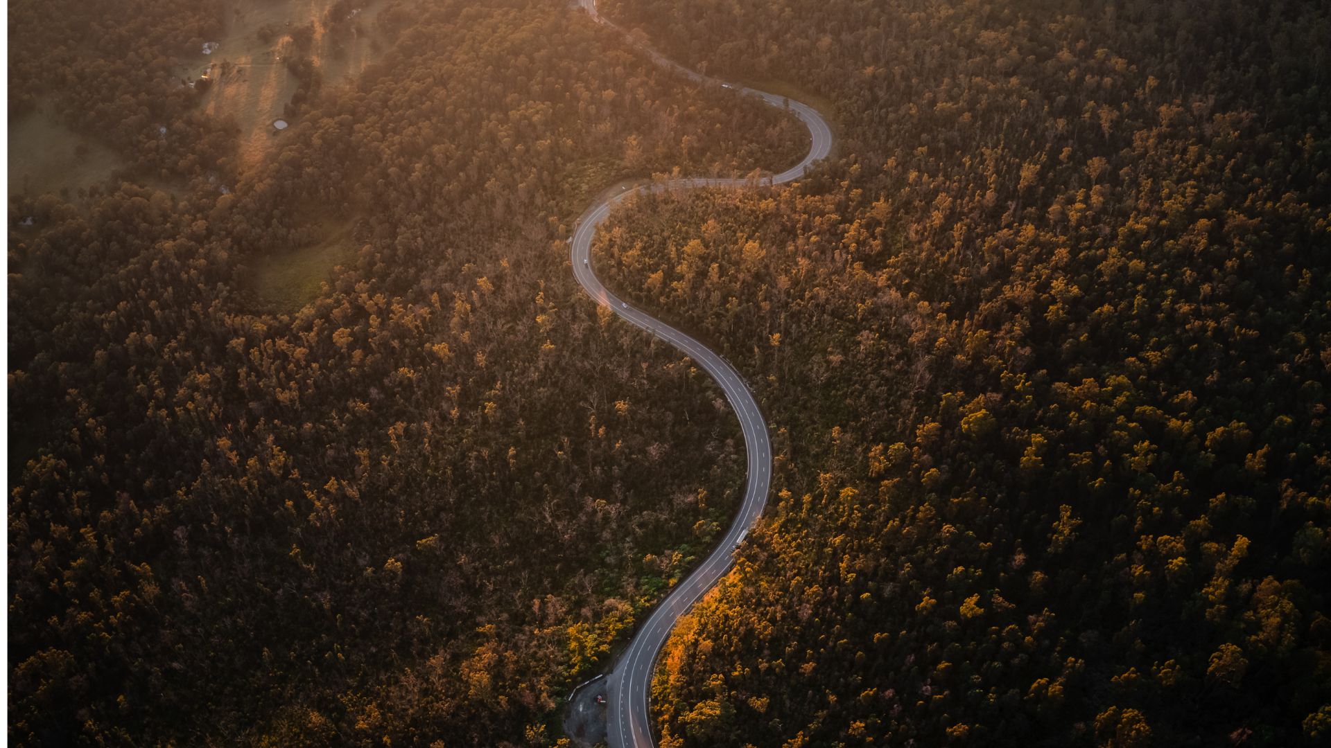 Discover Three Epic Motorbike Rides Through the Scenic Rim - Visit Brisbane