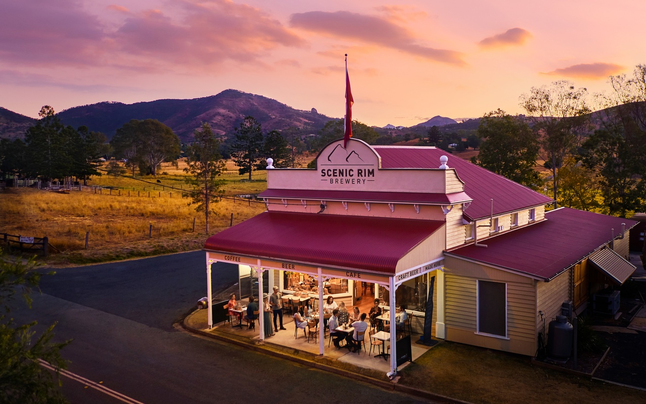 The Best Spots in Brisbane to Watch the Sunset - Visit Brisbane